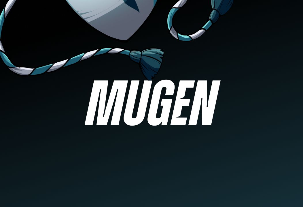 MUGEN